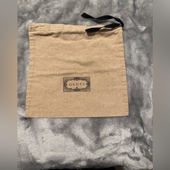 Gucci | Bags | Authentic Gucci Dust Bag | Poshmark